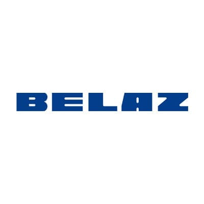 Belaz Dump Truck Assemblies - OTR