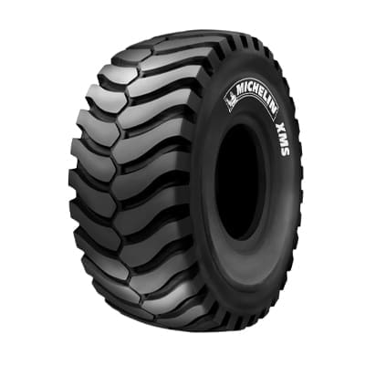 Michelin XMS - OTR Tyres
