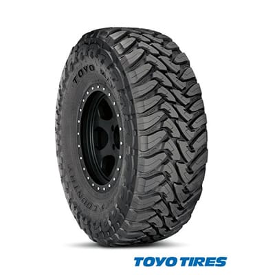 Toyo Tires OPMT - OTR