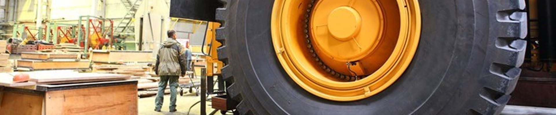 OTR Wheels | Leading Off-Road Wheels Supplier - OTR Tyres Wheels Axles